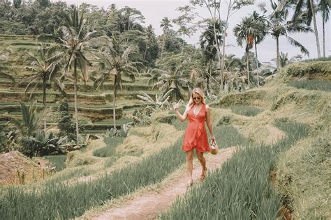 Bali Indonesia Why You Should Go Now From Jessie