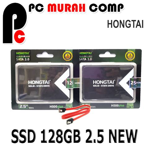 Jual Ssd Gb Merk Dst Mm Sata Iii Gb S Kabel Sata Shopee Indonesia