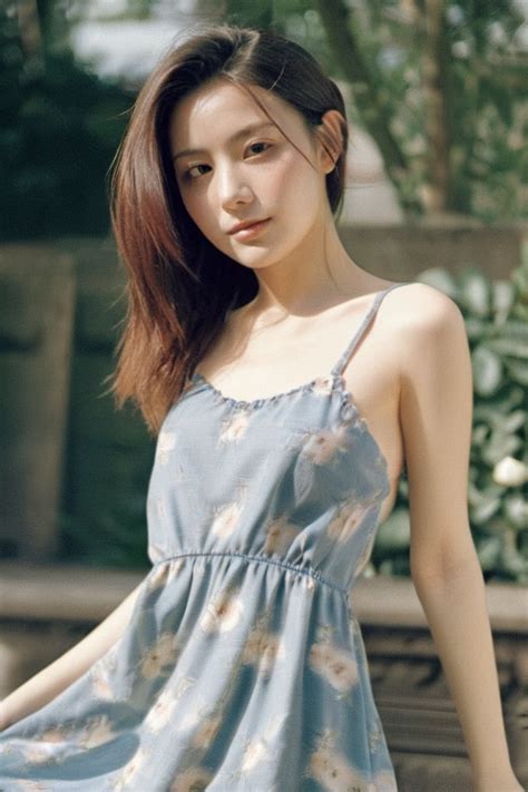 Beautiful Girl Image Created By User Tensor Art
