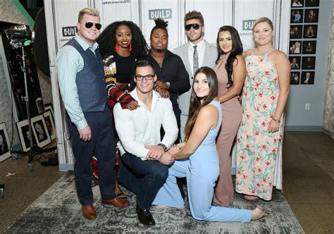 What Happened To Kortni From Floribama Shore The Us Sun