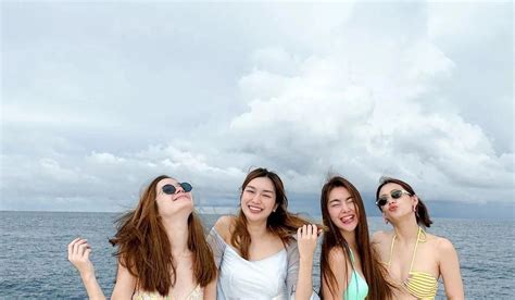 รวมรูปภาพของ หวานมาก เจมส์ จิรายุ ลงภาพคู่แฟนสาว น้องโฟม รักลงตัวถึงเวลาเปิดตัว รูปที่ 8 จาก 16