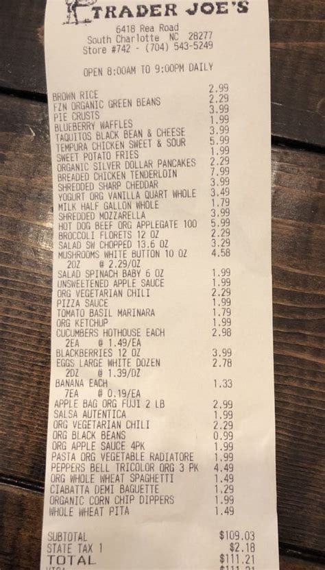 Trader Joes Meal Plan For Busy Moms Trader Joes Meal Planning