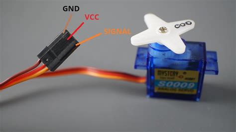 Aprende A Controlar Un Servomotor Con ESP32 Y Arduino IDE En Solo Minutos
