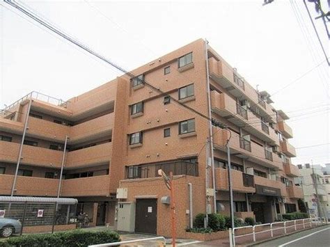 ライオンズマンション浮間公園東京都板橋区舟渡2丁目の物件情報｜いい部屋ネットの大東建託リーシング