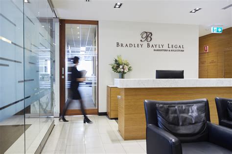 Our Team Bradley Bayly Legal