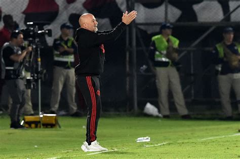 Veja tudo sobre o confronto entre Flamengo x São Paulo pela ª rodada do Brasileirão Gazeta