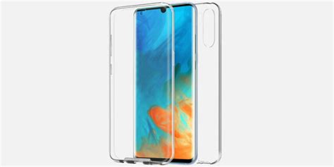 10 Fundas Para El Huawei P30 Pro