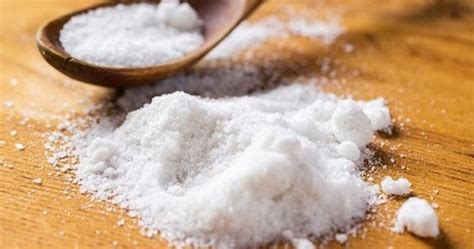 Cara Mengobati Gondok Dengan Garam Yang Cepat Dan Ampuh Cara
