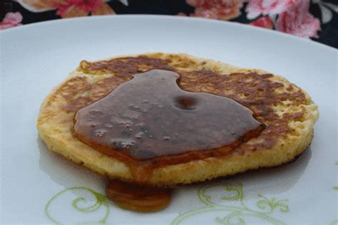  Loop Pancakes Animated  On Er By Malargas