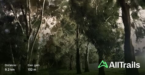 Scoresby Road Trail Victoria Australia 5 Reviews Map Alltrails