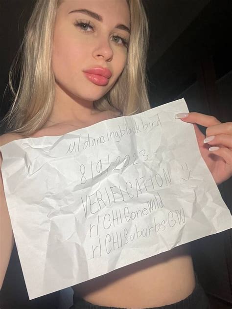 Please Verify Rverifychicago