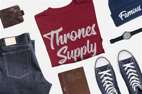 Oraqle Script Font Fonts Graphicriver