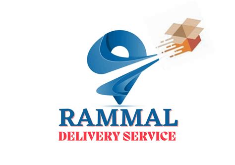 Rammal Delivery System Login