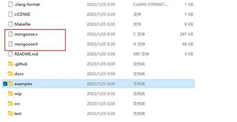 使用mongoose创建web server 墨天轮