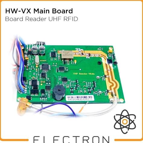 Jual Promo HW VX Main Board Tanpa TCP IP HW VX VX K VX KL Module UHF COD Shopee
