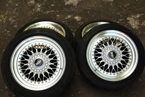 Покупка дисков BBS | Мир автомобилей