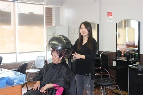 Gallery Rosemead Beauty School