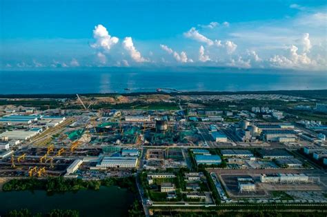 1500天卓越海核护航海南自贸港