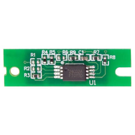 Чип для Ricoh SP330 BASF BASF-CH-SP330H – фото, отзывы, характеристики ...