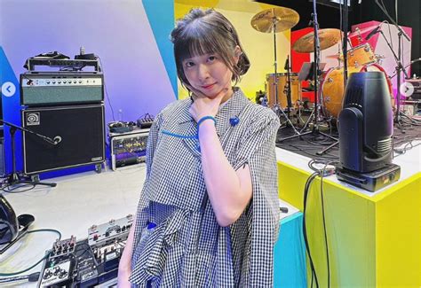 水野 朔インスタグラム ぼっちざろっく です 情報掲示板