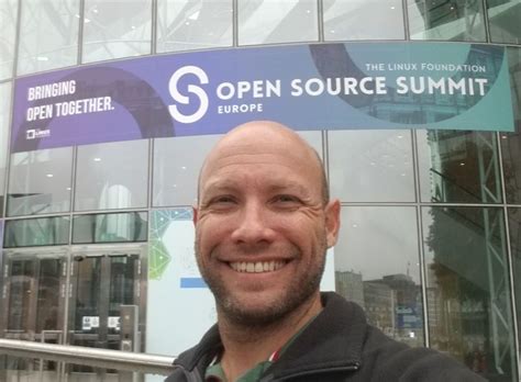 Dotan Horovits ️ Devtalks 🇷🇴 On Linkedin Let The Open Source Summit