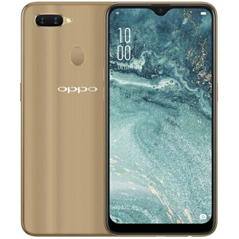 [new]oppo Ax7 Gold Cph1903 Gn [sim Free Smartphone 6 2 Inches Coloros 5 2 Based On Android8 1