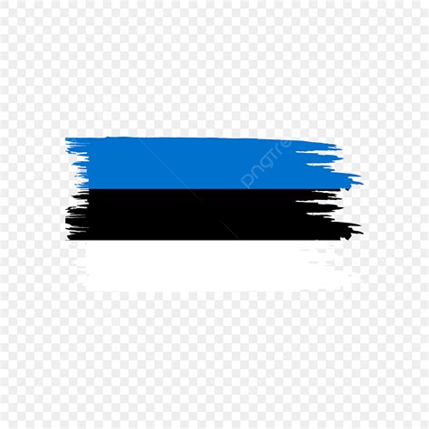 에스토니아 국기 투명 Png 일러스트 Psd 및 클립 아트에 대한 무료 다운로드 Pngtree