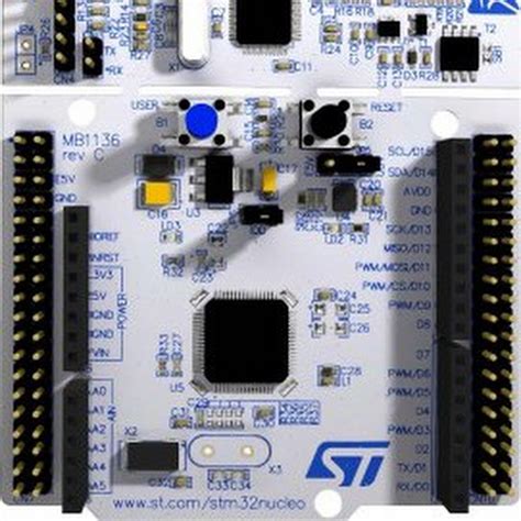 Stm32 Без страху Youtube