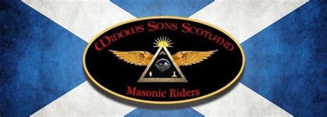 Gallery Widows Sons Scotland