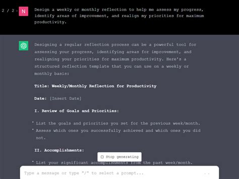 Custom Ai Prompts For Performance Optimization Upwork