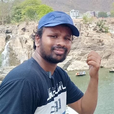 Divakar Shetty On Reels