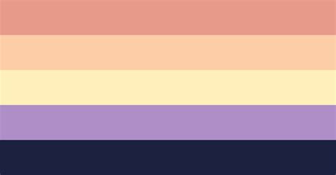 Previously Sleepypapillon Angled Aroace And Aego Ay Stellian Flags