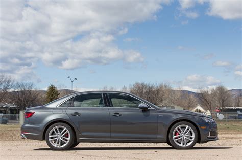 The B9 Vs B85 Showdown Audiworld Forums