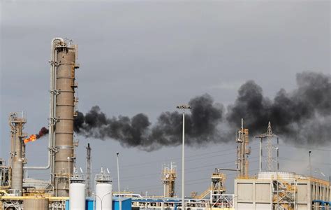 Construction Of Hydrocracking Complex For Assiut Refinery In Egypt Begins