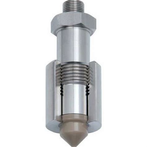 Capacitive Level Limit Switch For For The Food Industry At Best Price