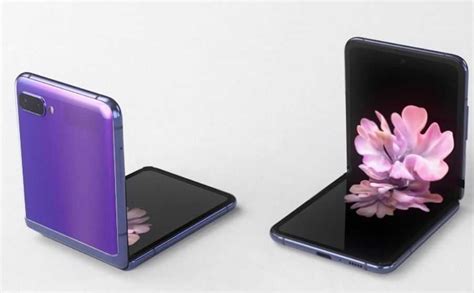 Koliko košta Samsung Galaxy Z Flip Portofon