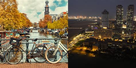 Countries With More Than One Capital City