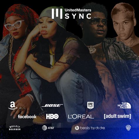 Unitedmasters Digital Music Distribution For Independent Artists
