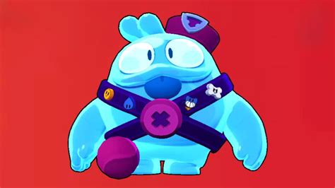 Imágenes De Squeak De Brawl Stars