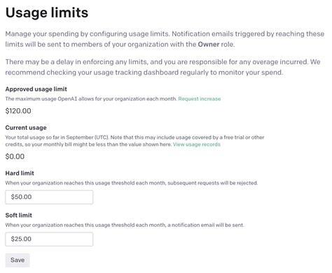 Probable Openai Bug Insufficient Quota Error On Paid Account With