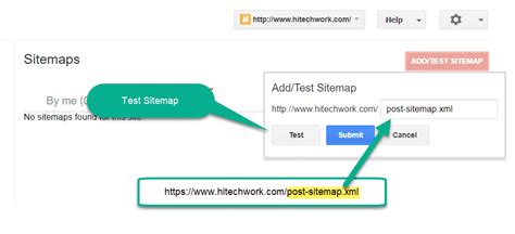 How To Submit XML Sitemap To Google Bing Yandex Webmaster Tool