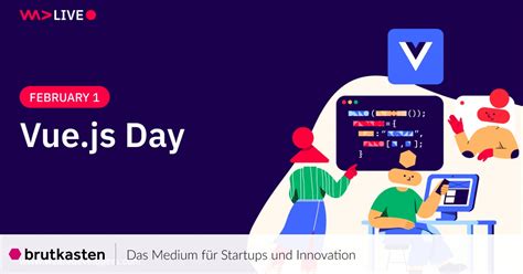 Wearedevelopers Vue Js Day