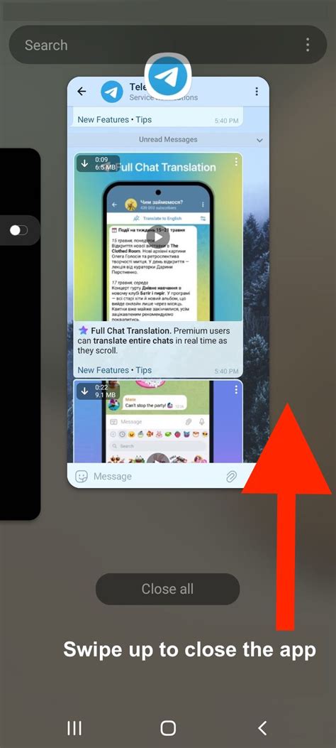 How To Fix Telegram App Crashing Issues