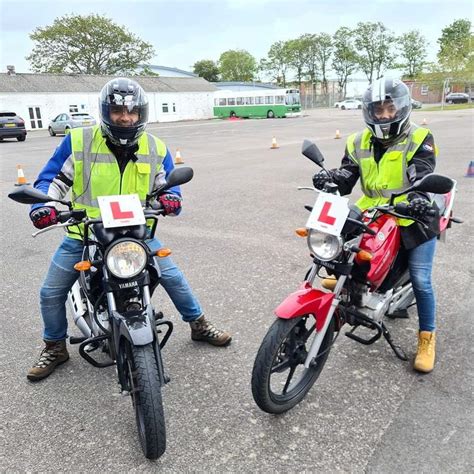 Cbt Motorcycle Training Courses Reviewmotors Co