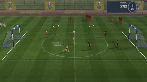 FIFA 23 Pro Clubs Guide