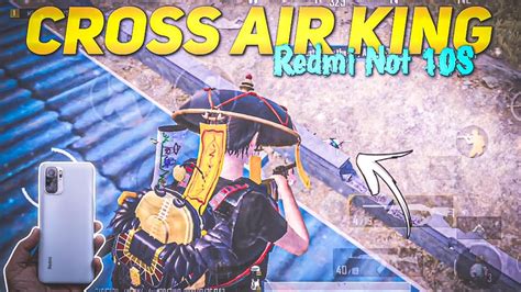 Rise ️ Redmi Note 10s 2022 Bgm I Montageredmi Note 10s Pubg Test