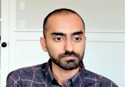 Muthu Alagappan Of Notable Talks About Automation In Healthcare ‘its