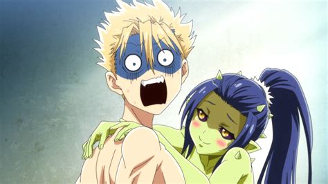 Cute Anime Grill Anime Manga Know Your Meme
