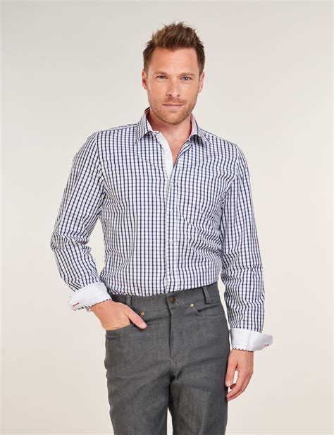 Mens Shirts UK | A Complete Guide To Men Shirts