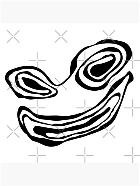 Malefic Face Poster For Sale By Grecia99 Redbubble